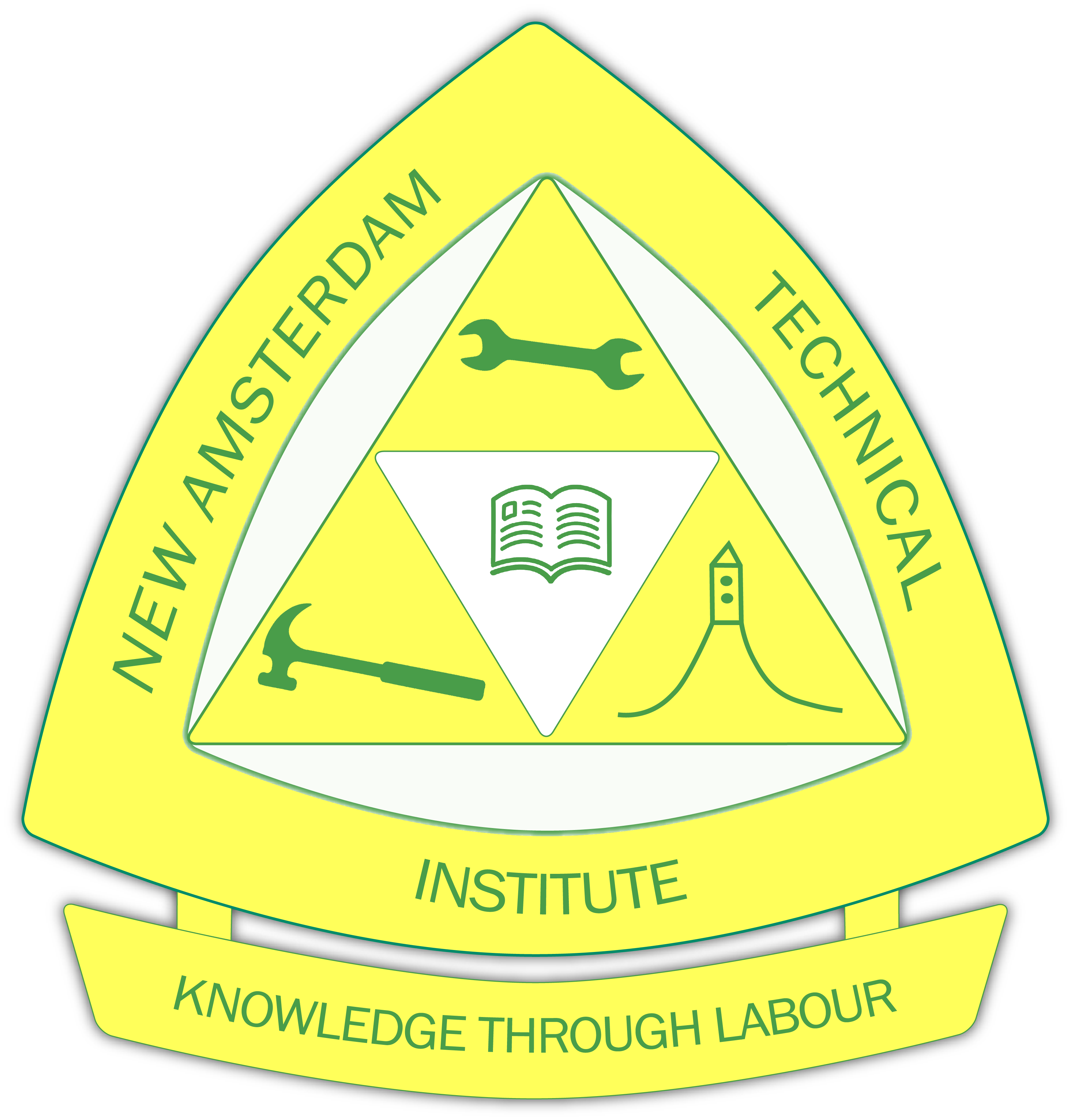 NEW AMSTERDAM TECHNICAL INSTITUTE